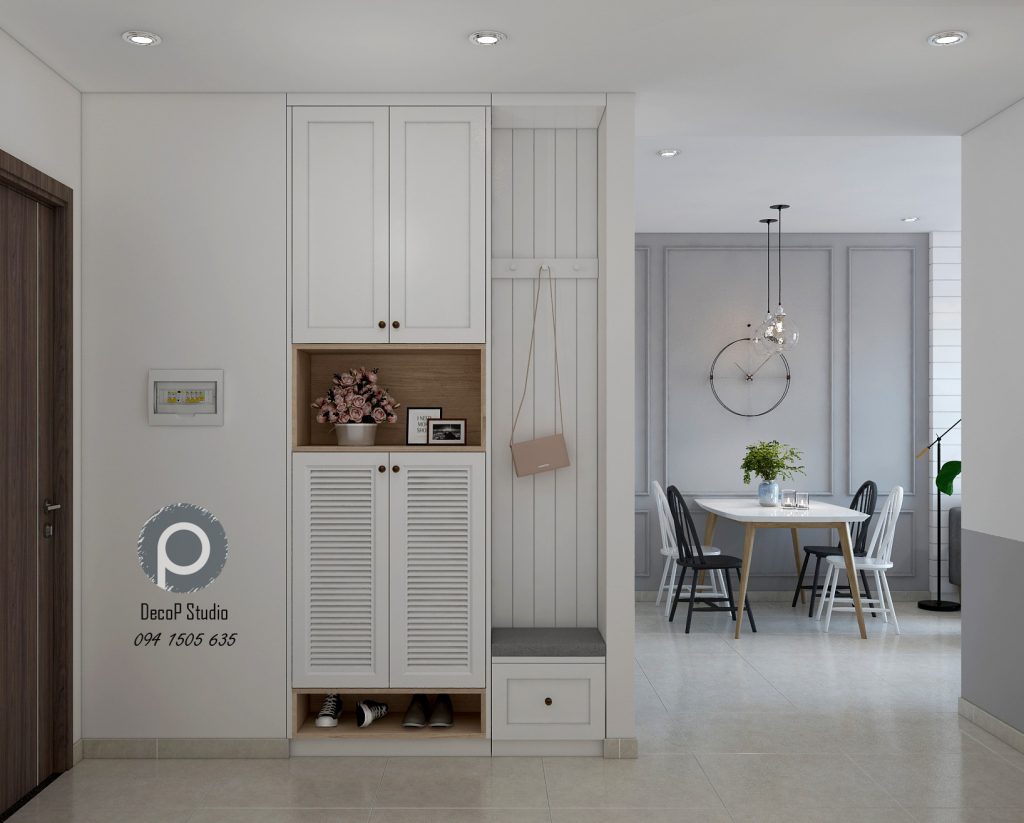 Giới thiệu – DECO.P- Thiết Kế & Thi Công Nội Thất